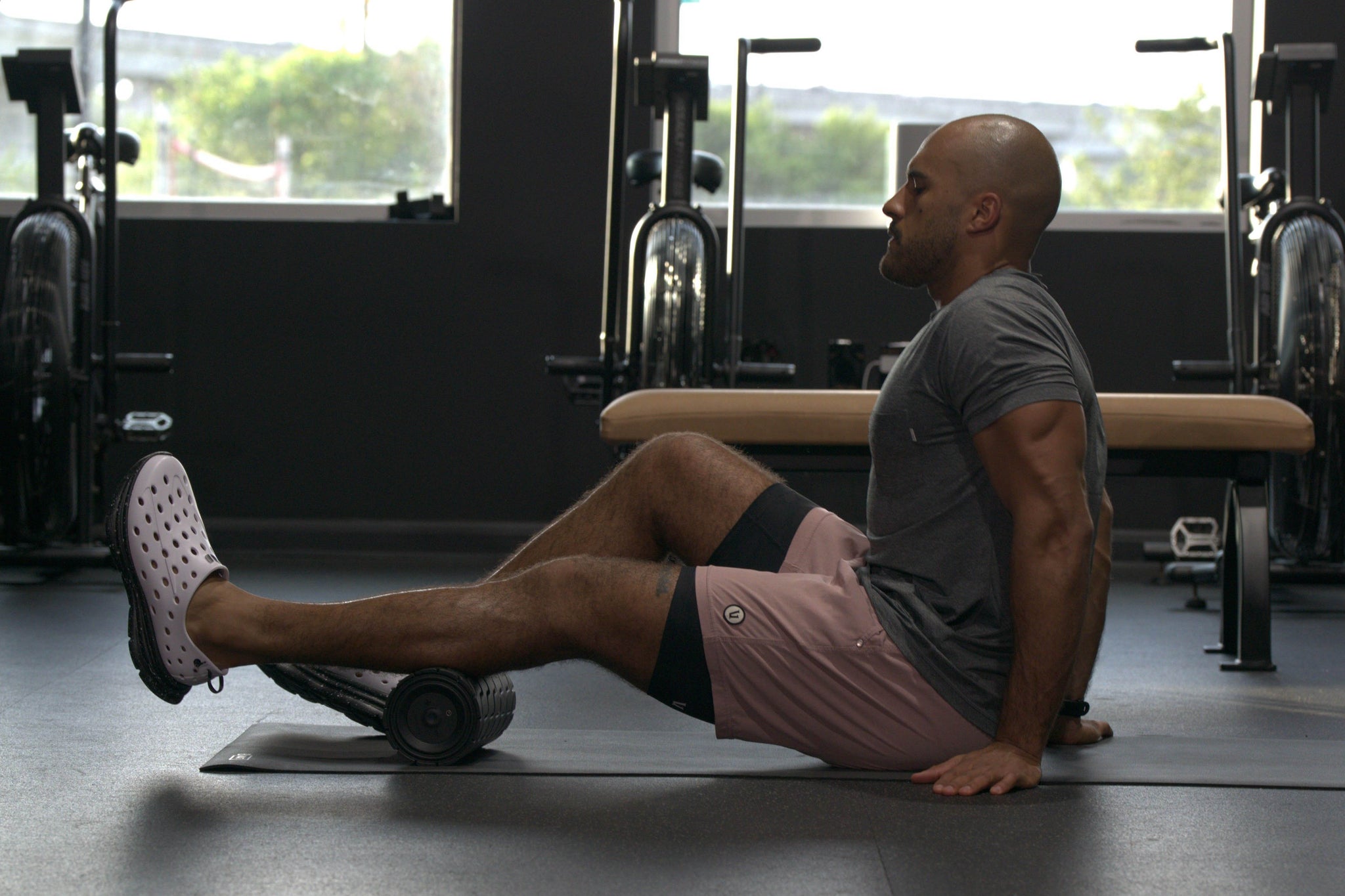 How to Prevent Lower Back Pain After Running | Kane