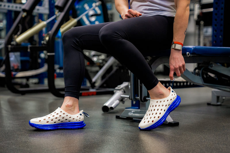 Try these 10 Foot Alignment Exercises | Kane Footwear