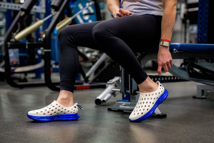 Try these 10 Foot Alignment Exercises | Kane Footwear