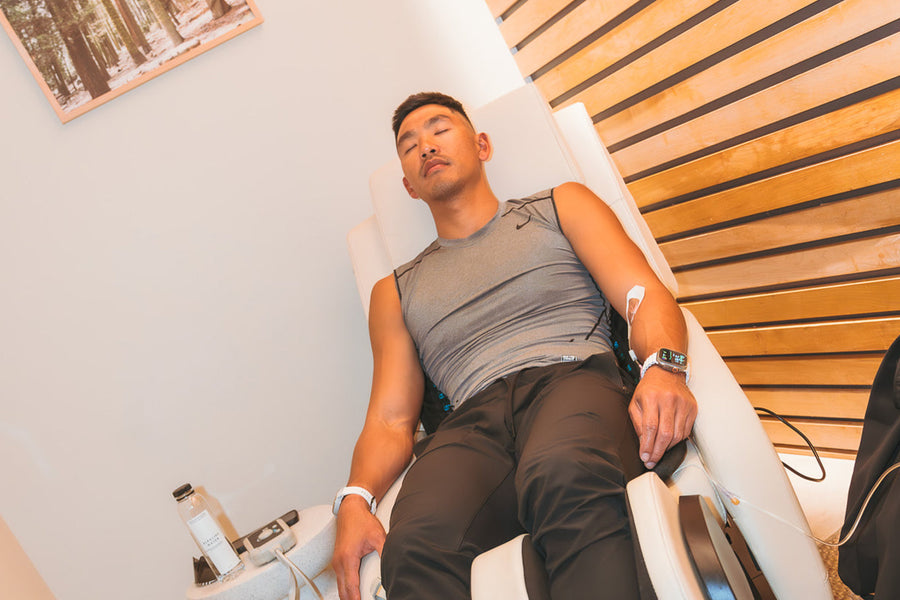 Should you nap after working out? The complete recovery guide