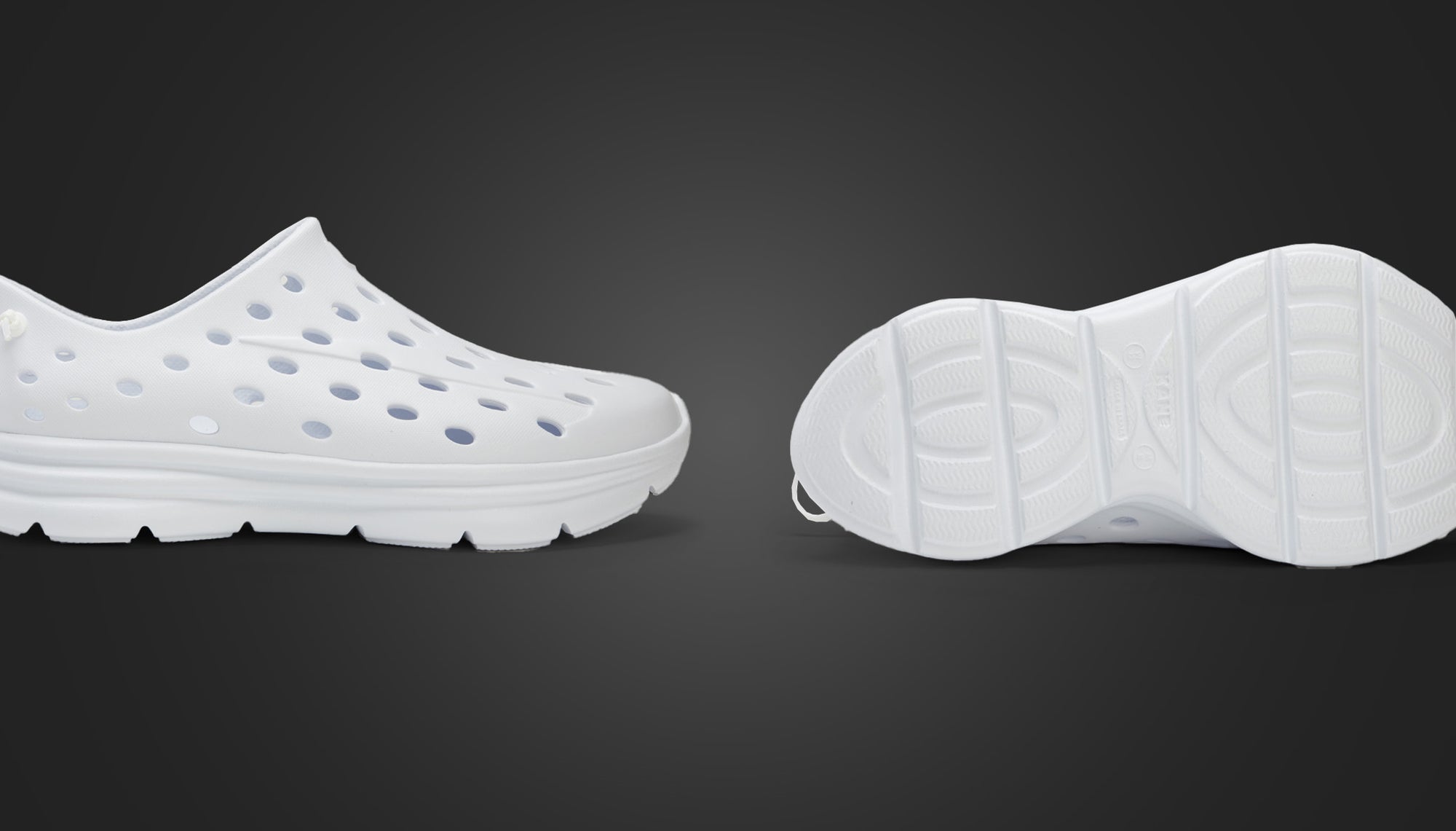 Kane Footwear: Active Recovery Shoes