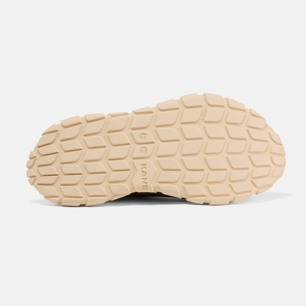 KANE Revive AC - Bark – Active Recovery Shoe
