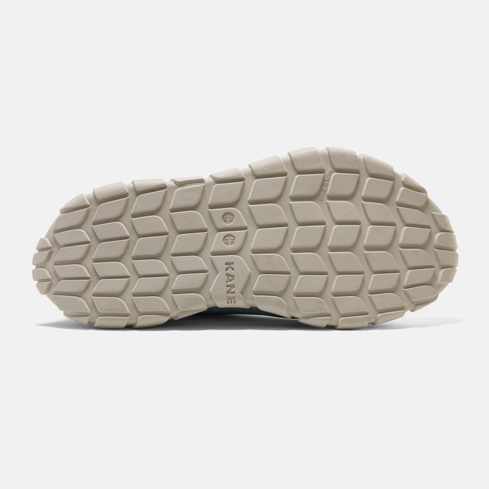 Dusty Blue – KANE Revive AC – Active Recovery Shoe