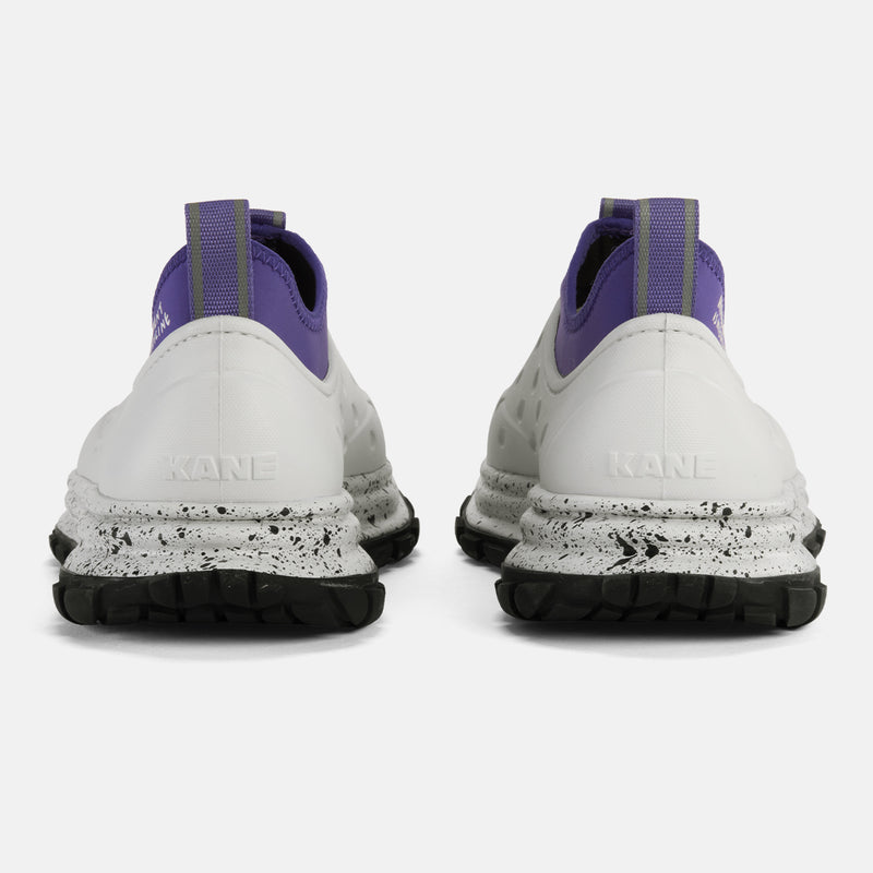 KANE x Hinman – KANE Revive AC – Active Recovery Shoe