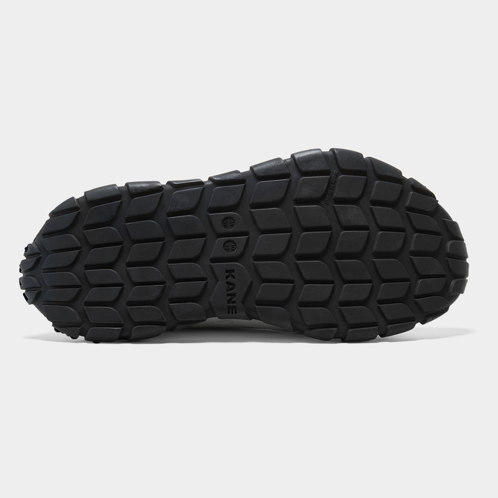 KANE x Hinman – KANE Revive AC – Active Recovery Shoe