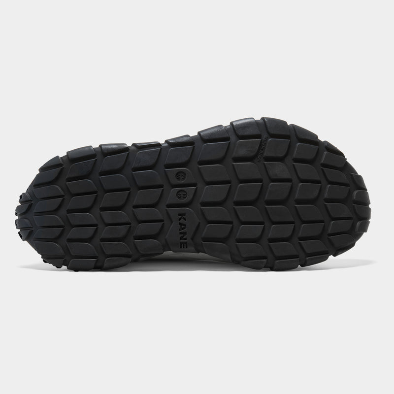 KANE x Hinman – KANE Revive AC – Active Recovery Shoe