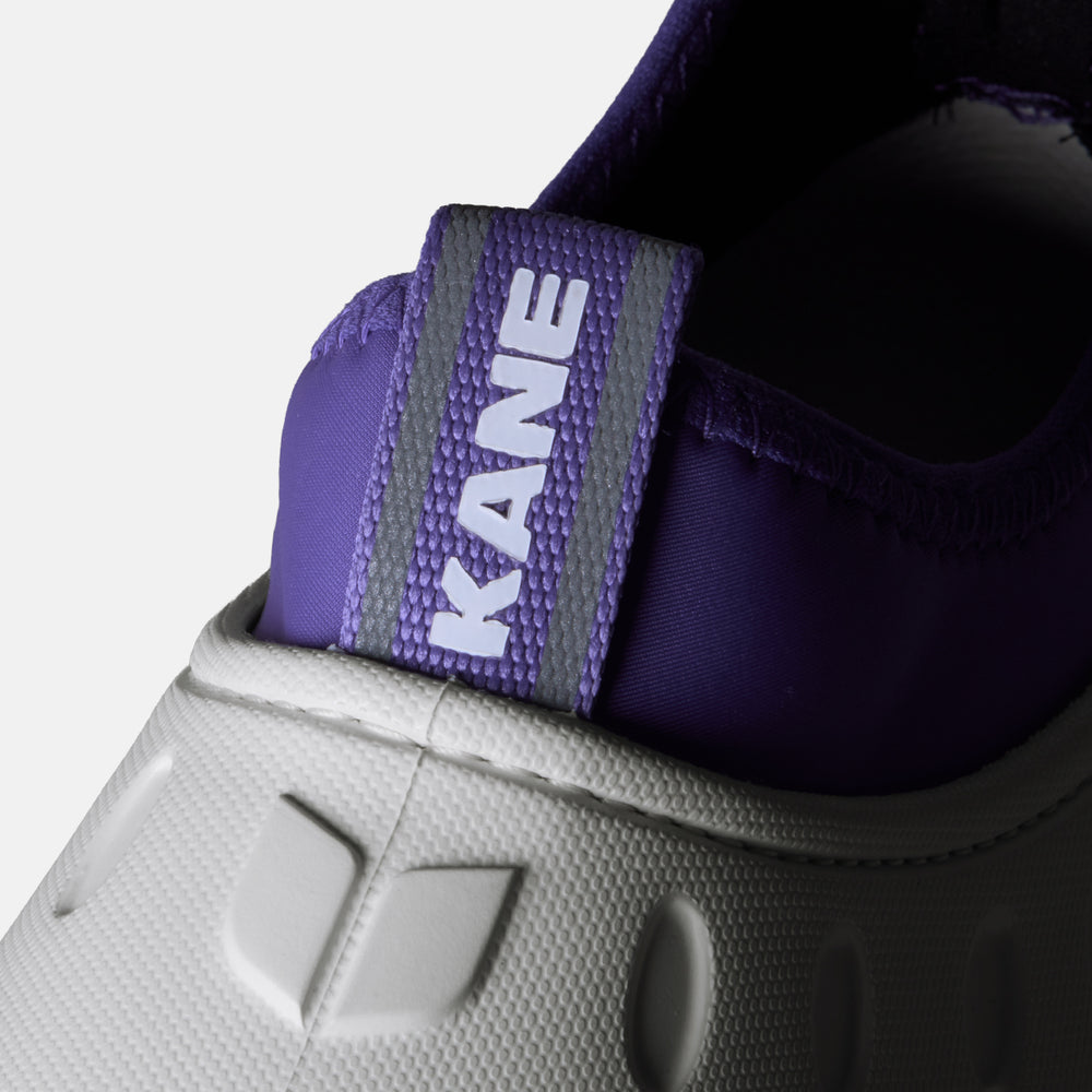 KANE x Hinman – KANE Revive AC – Active Recovery Shoe