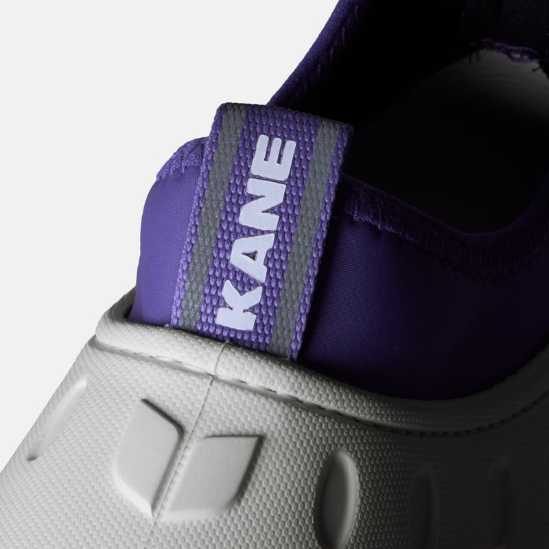 KANE x Hinman – KANE Revive AC – Active Recovery Shoe