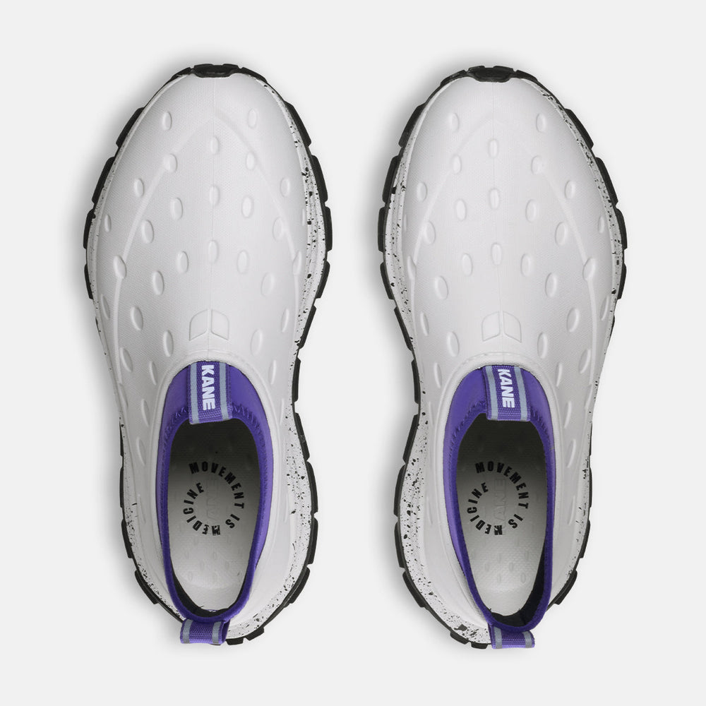 KANE x Hinman – KANE Revive AC – Active Recovery Shoe