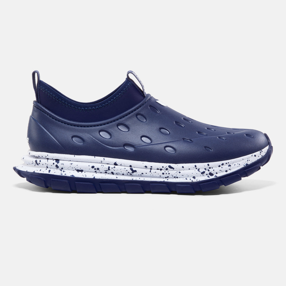 KANE Footwear: Active Recovery Shoes