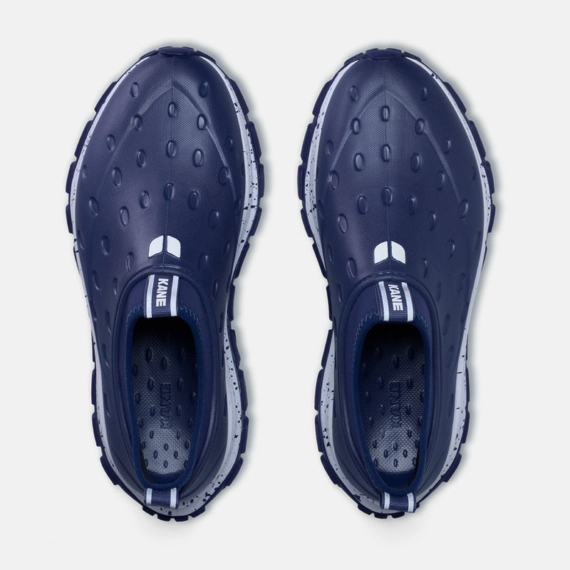 KANE Footwear: Active Recovery Shoes