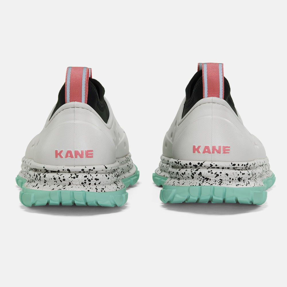 Early Frost – KANE Revive AC – Active Recovery Shoe