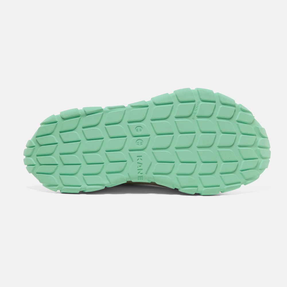 Early Frost – KANE Revive AC – Active Recovery Shoe