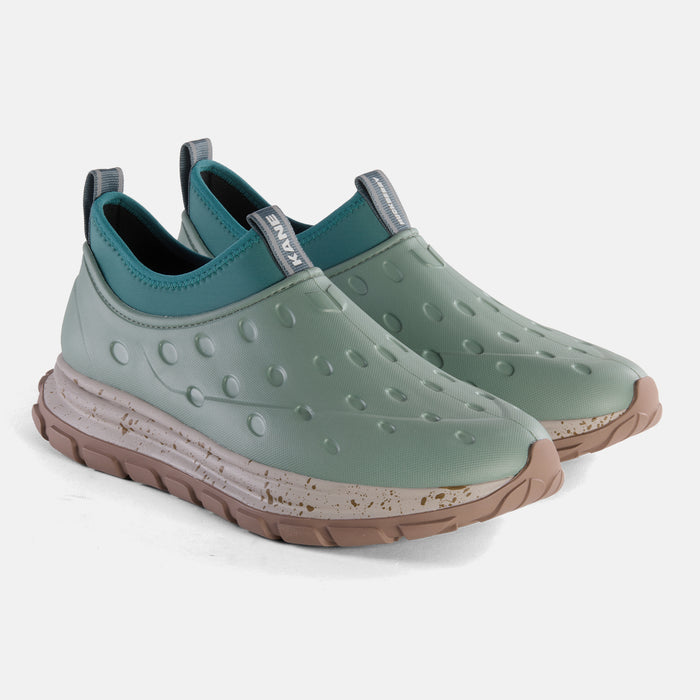 KANE x Huckberry – KANE Revive AC – Active Recovery Shoe