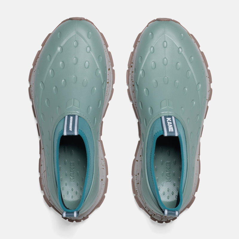 KANE x Huckberry – KANE Revive AC – Active Recovery Shoe