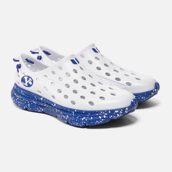 BYU Shoes - Kane Revive - Active Recovery Shoe