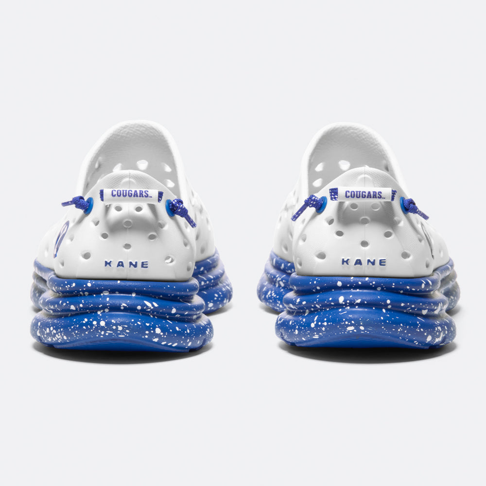 BYU Shoes - Kane Revive - Active Recovery Shoe
