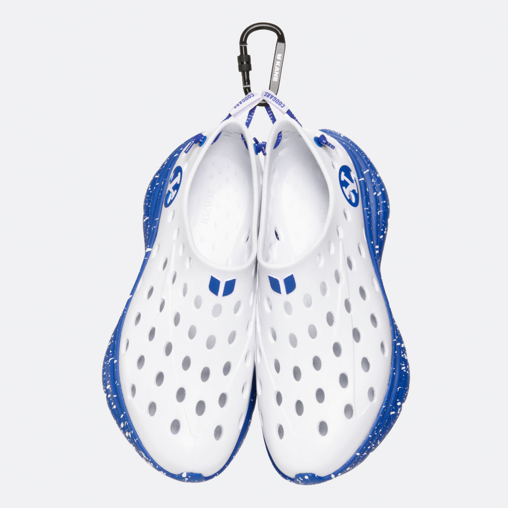 BYU Shoes - Kane Revive - Active Recovery Shoe
