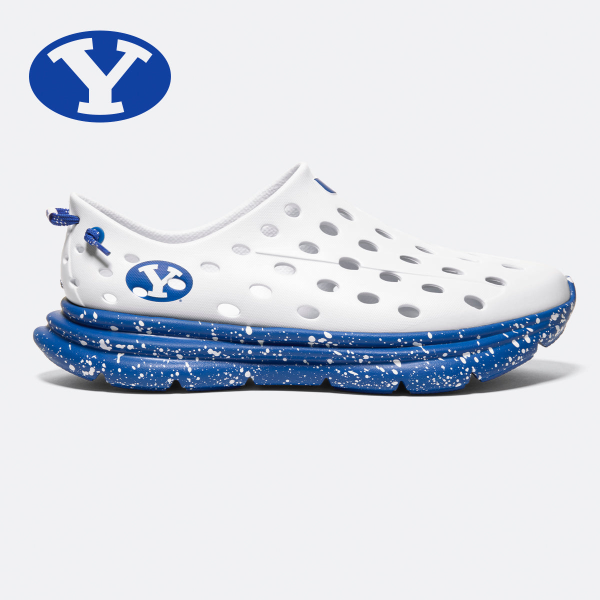 BYU Shoes - Kane Revive - Active Recovery Shoe