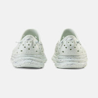 Cloud Gray / Purple Speckle – KANE Revive – Active Recovery Shoe