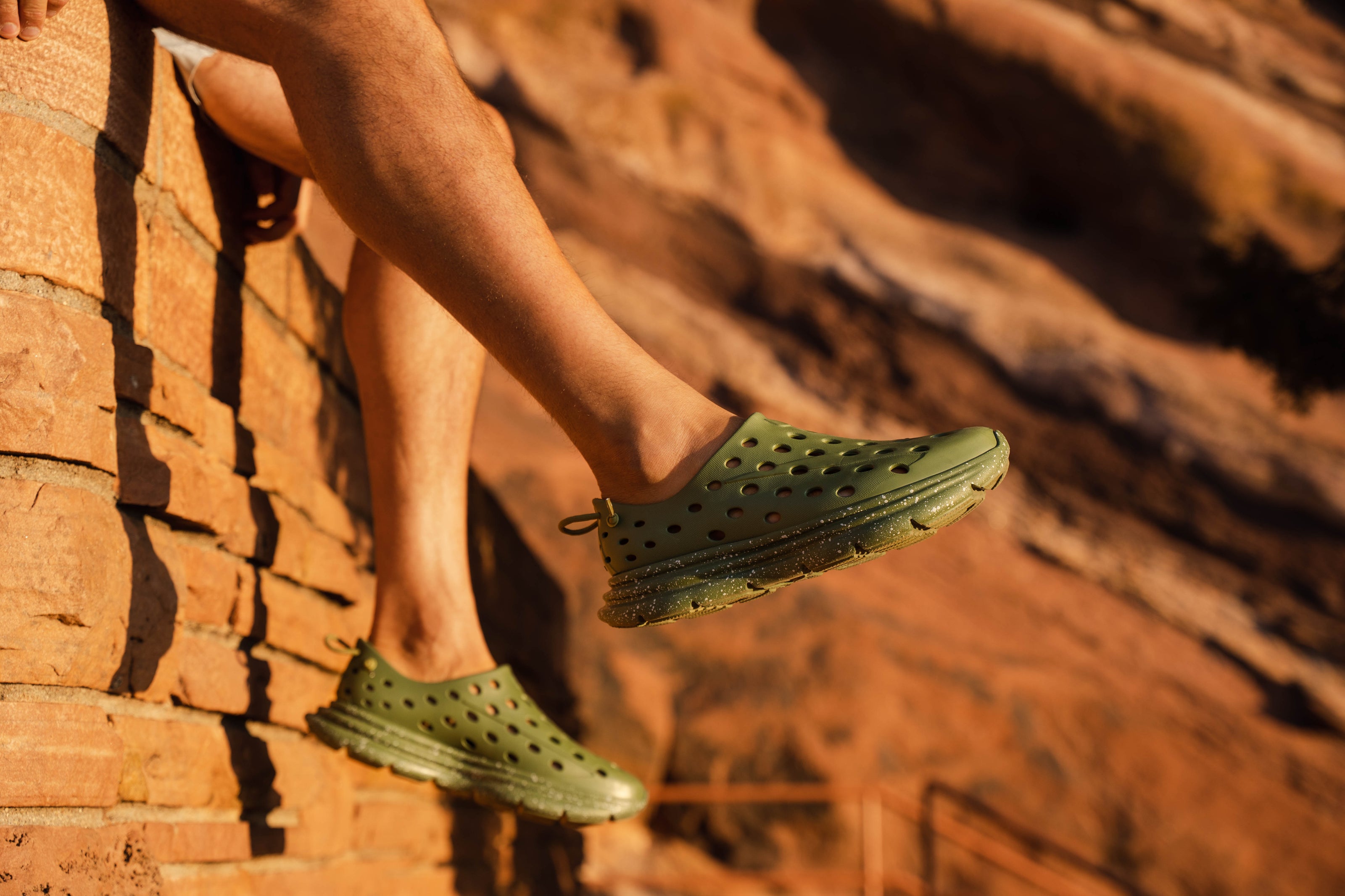 Military, First Responders, And Healthcare Workers KANE Footwear Disco