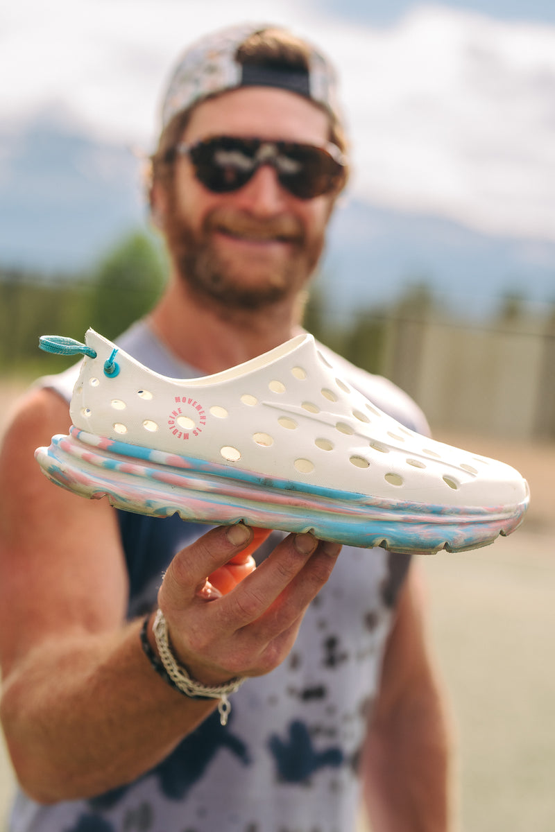 Collabs – Kane Footwear