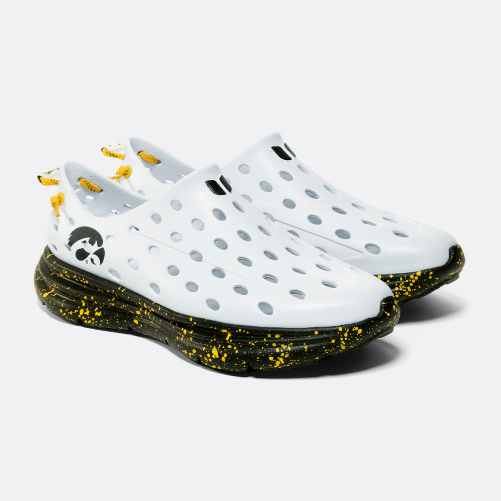 Iowa Shoes - Kane Revive - Active Recovery Shoe