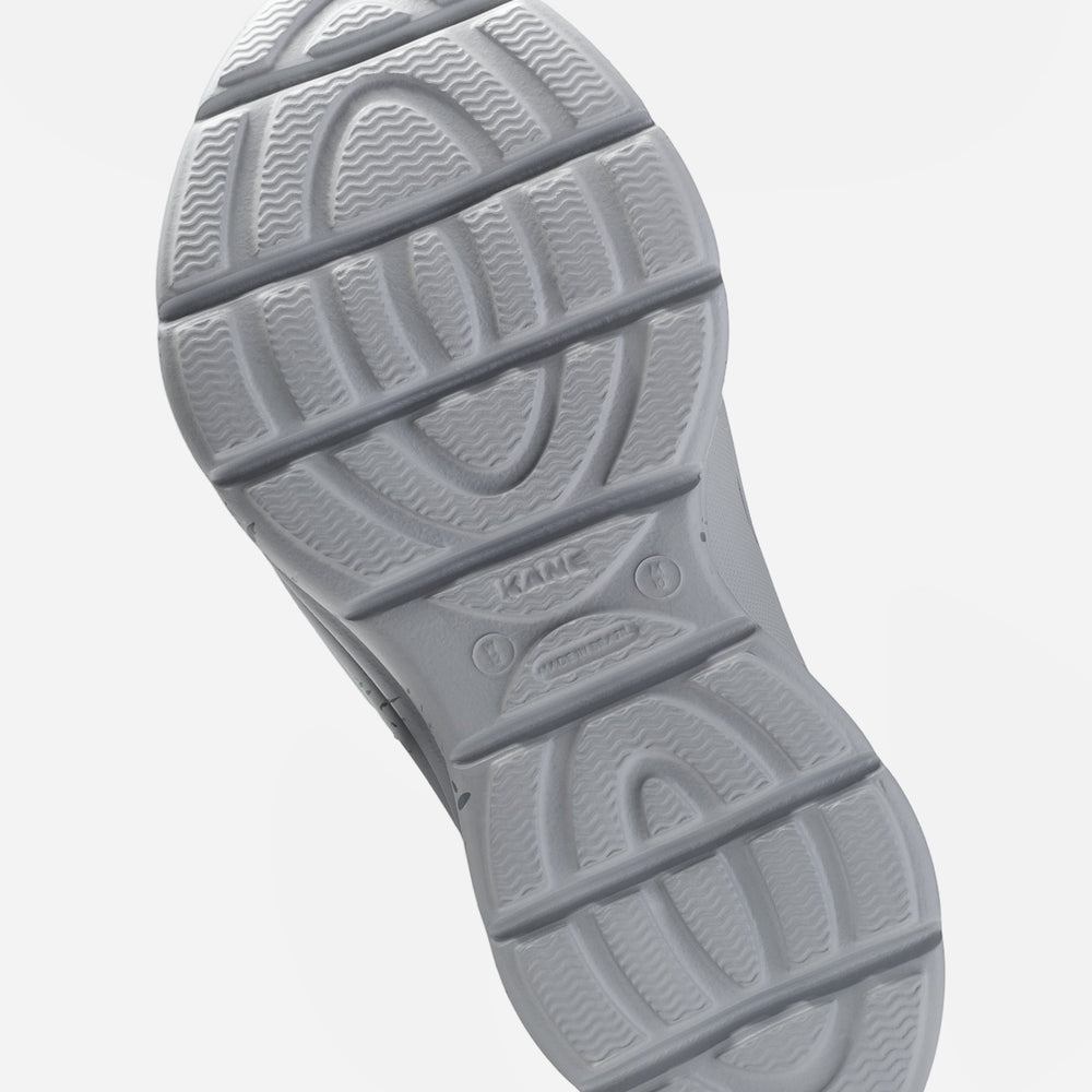 Stone – KANE Revive OB – Active Recovery Shoe