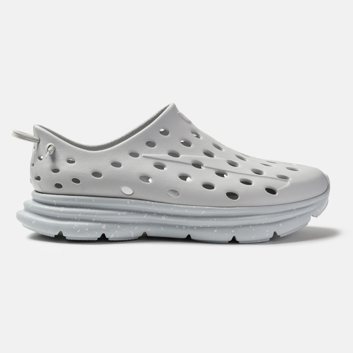Stone – KANE Revive – Active Recovery Shoe