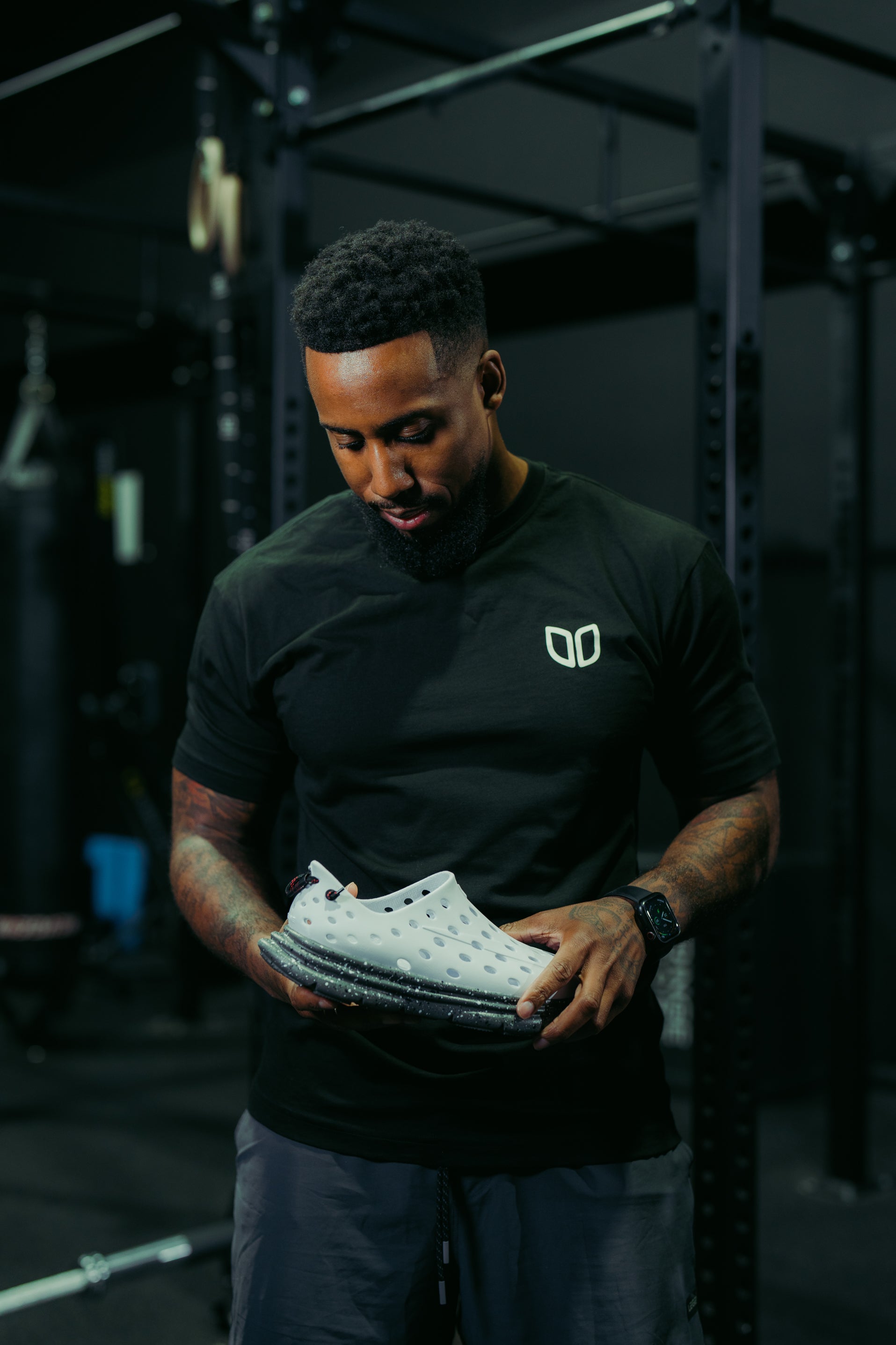 Recovery Shoes for Men