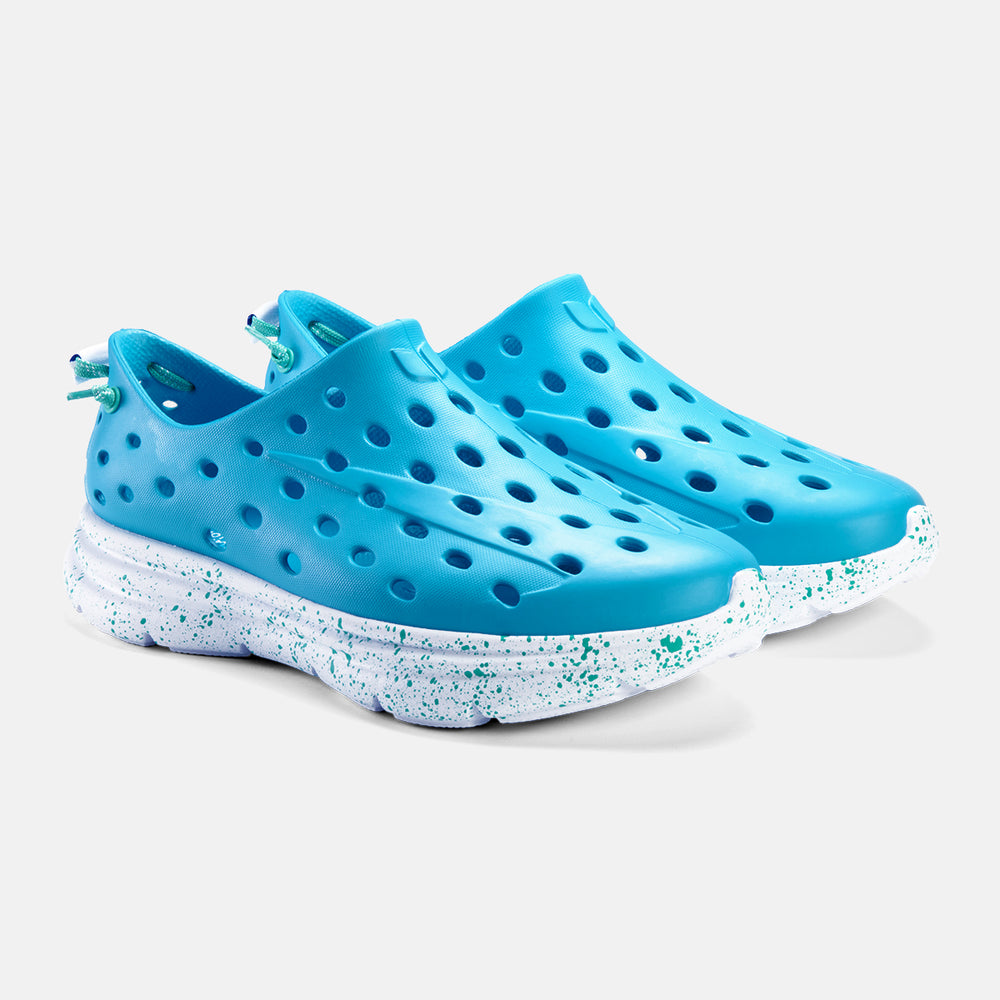 KANE x 1% for the Planet – KANE Revive – Active Recovery Shoe