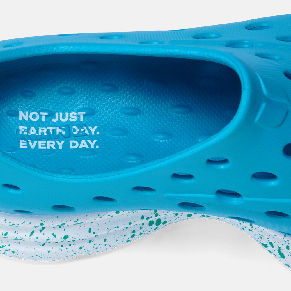 KANE x 1% for the Planet – KANE Revive – Active Recovery Shoe