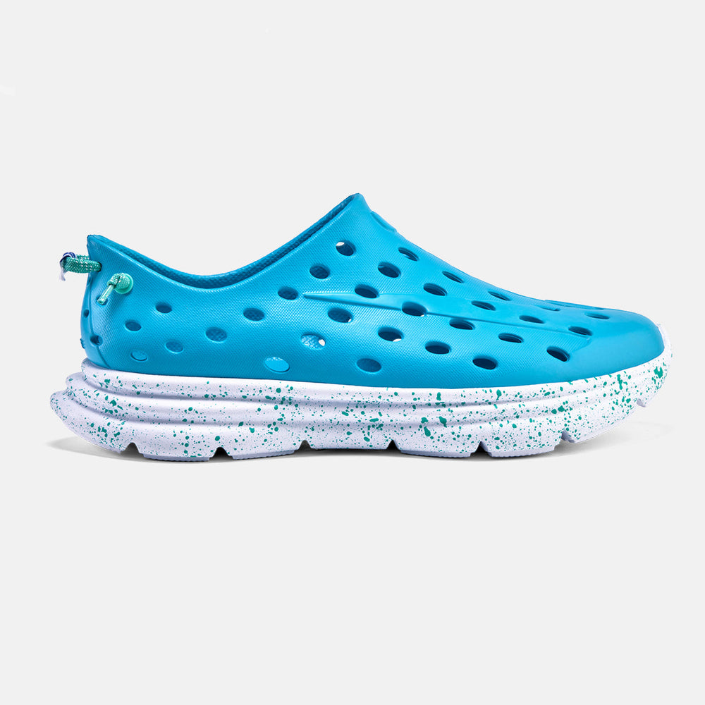KANE x 1% for the Planet – KANE Revive – Active Recovery Shoe