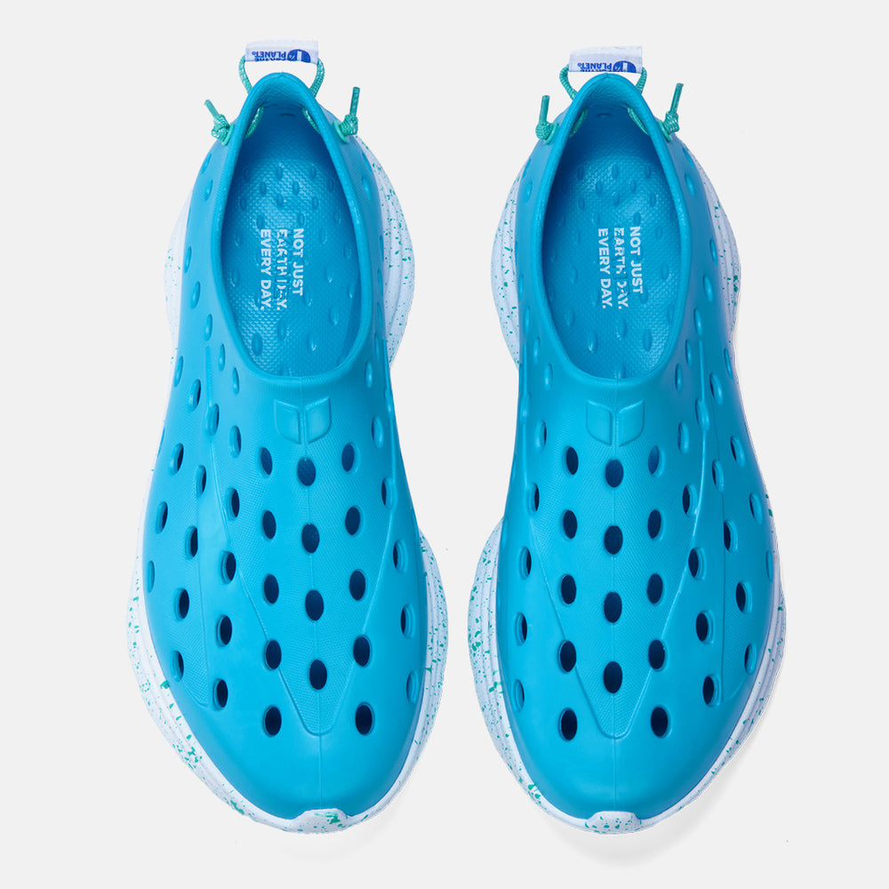 KANE x 1% for the Planet – KANE Revive – Active Recovery Shoe