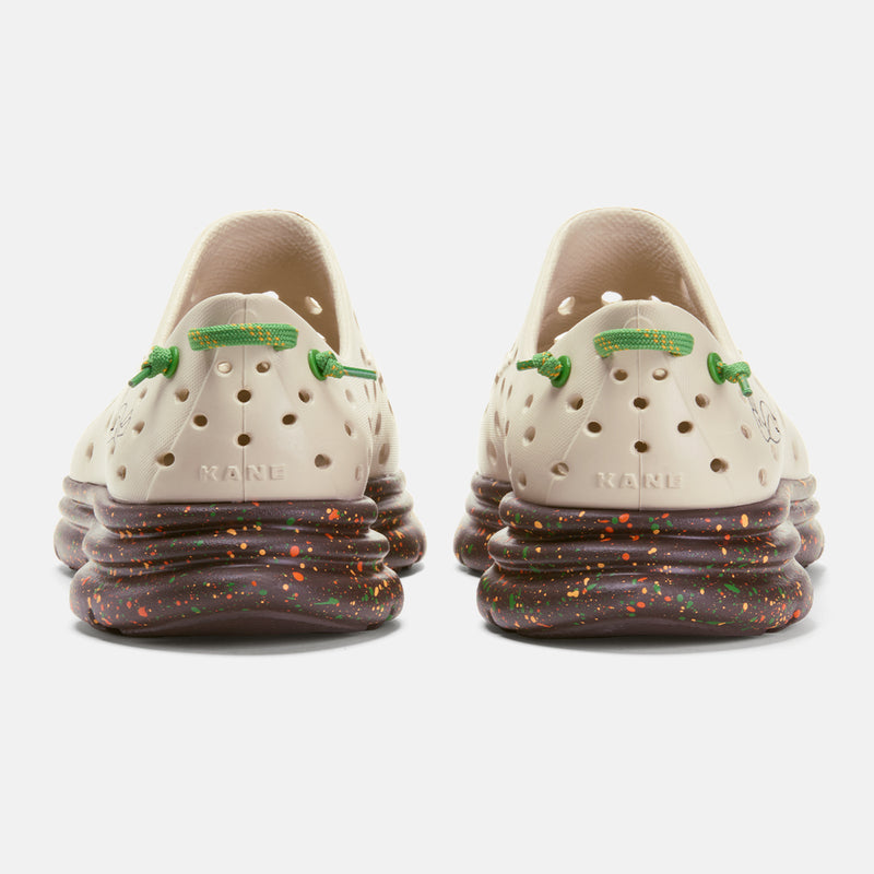 KANE x 24.7 Hunt – Kane Revive – Active Recovery Shoe