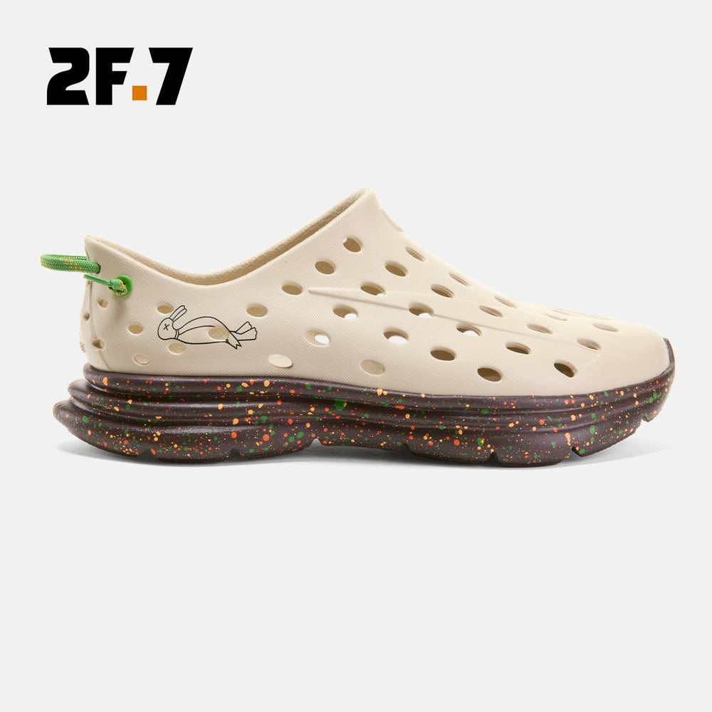 KANE x 24.7 Hunt – Kane Revive – Active Recovery Shoe