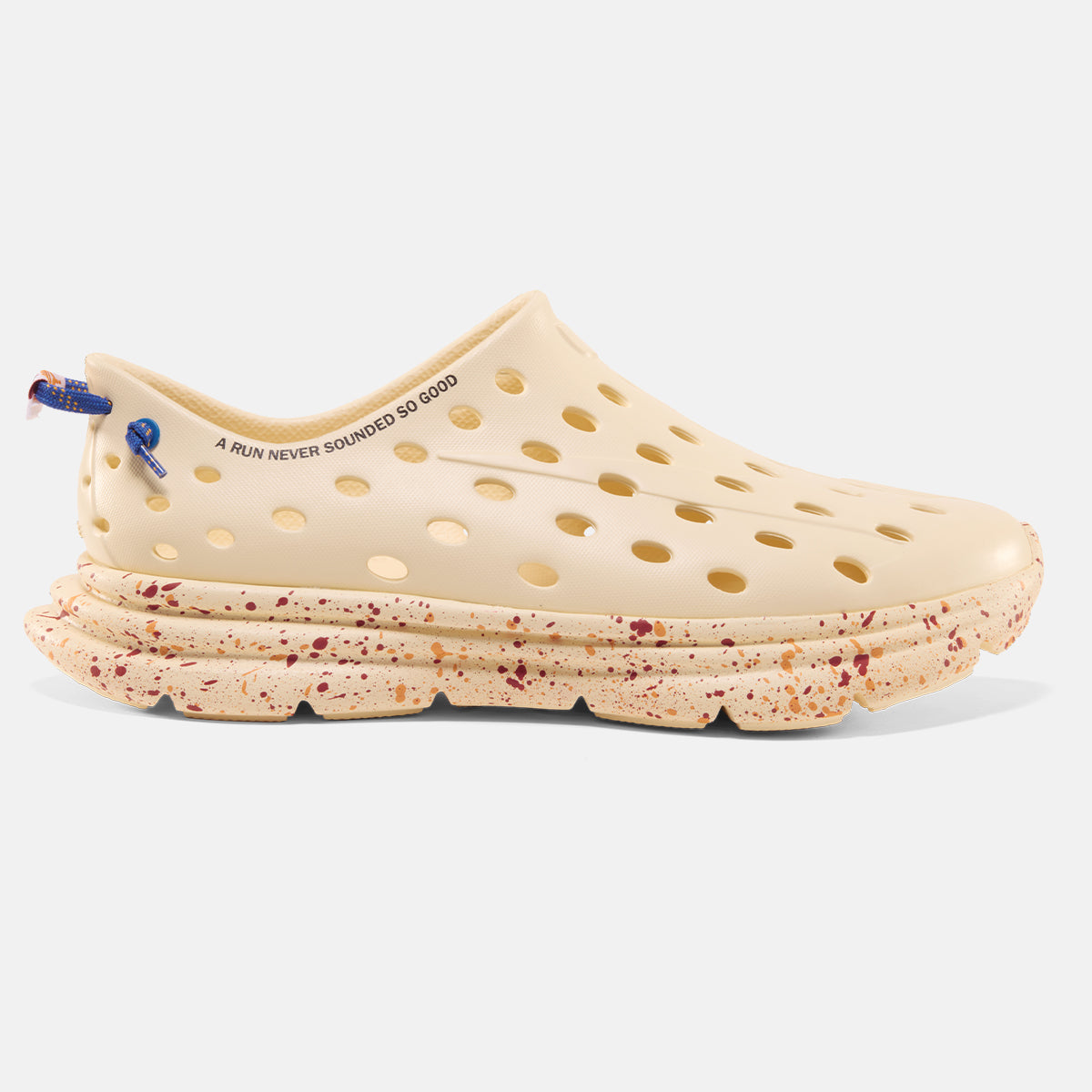 Revive - KANE x Diplo's Run Club – Kane Revive – Active Recovery Shoe