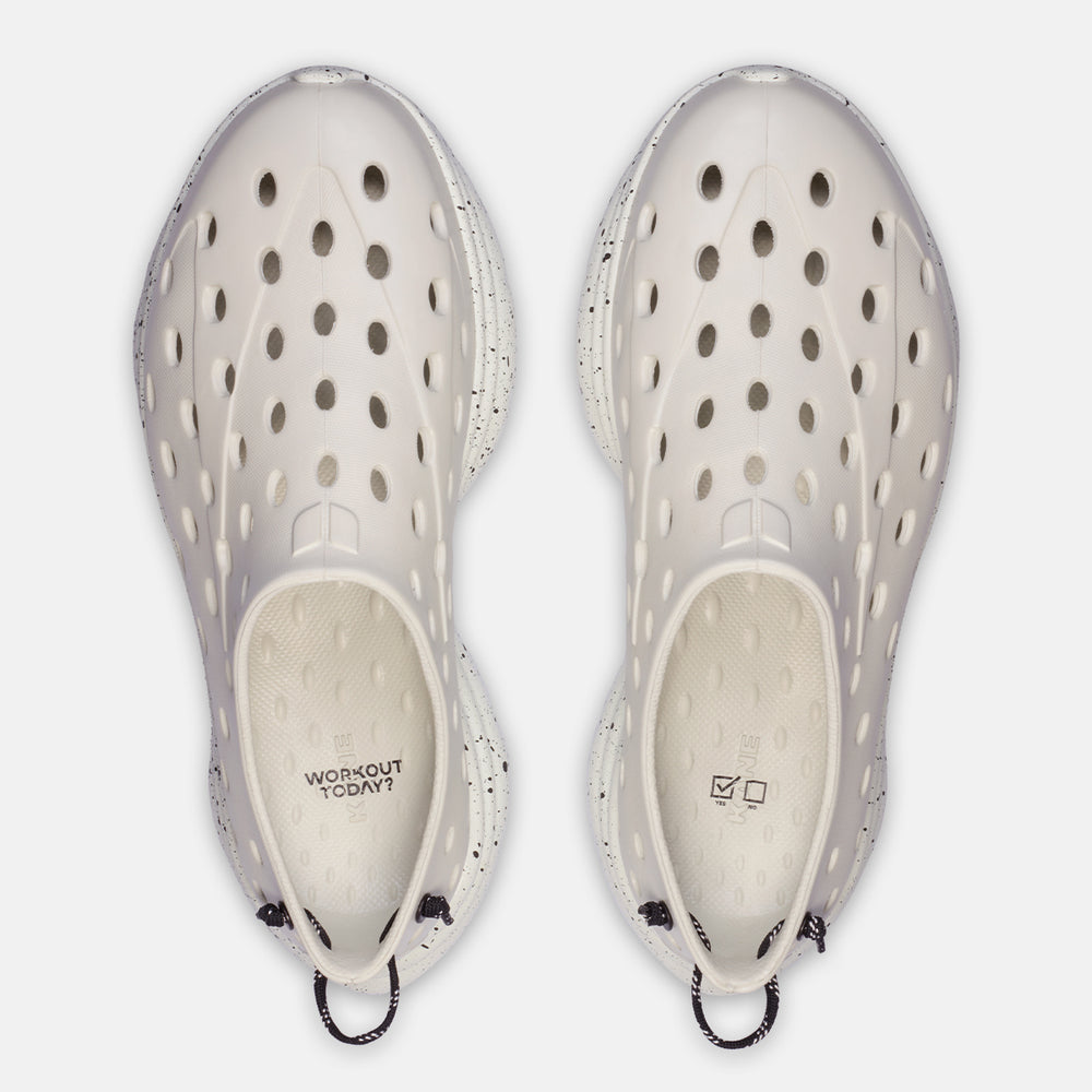 KANE Footwear: Active Recovery Shoes