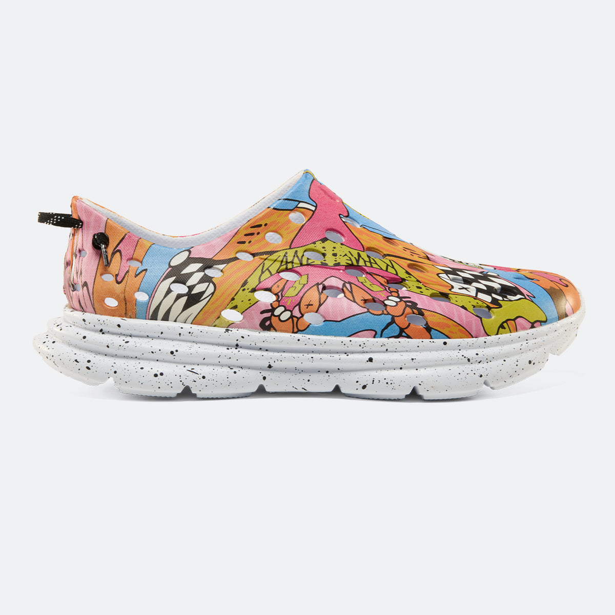 KANE x Timmy Ham – KANE Revive – Active Recovery Shoe
