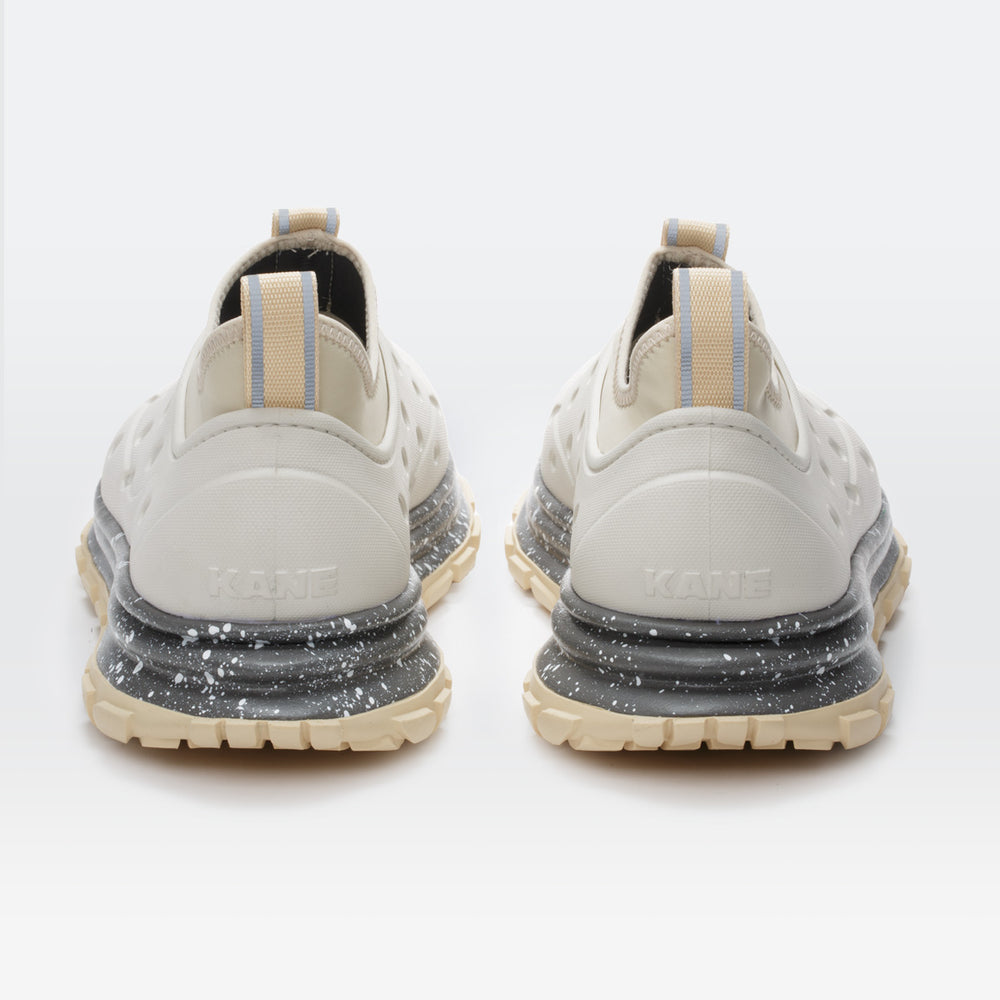 Kane Revive AC – Gravel – Active Recovery Shoe