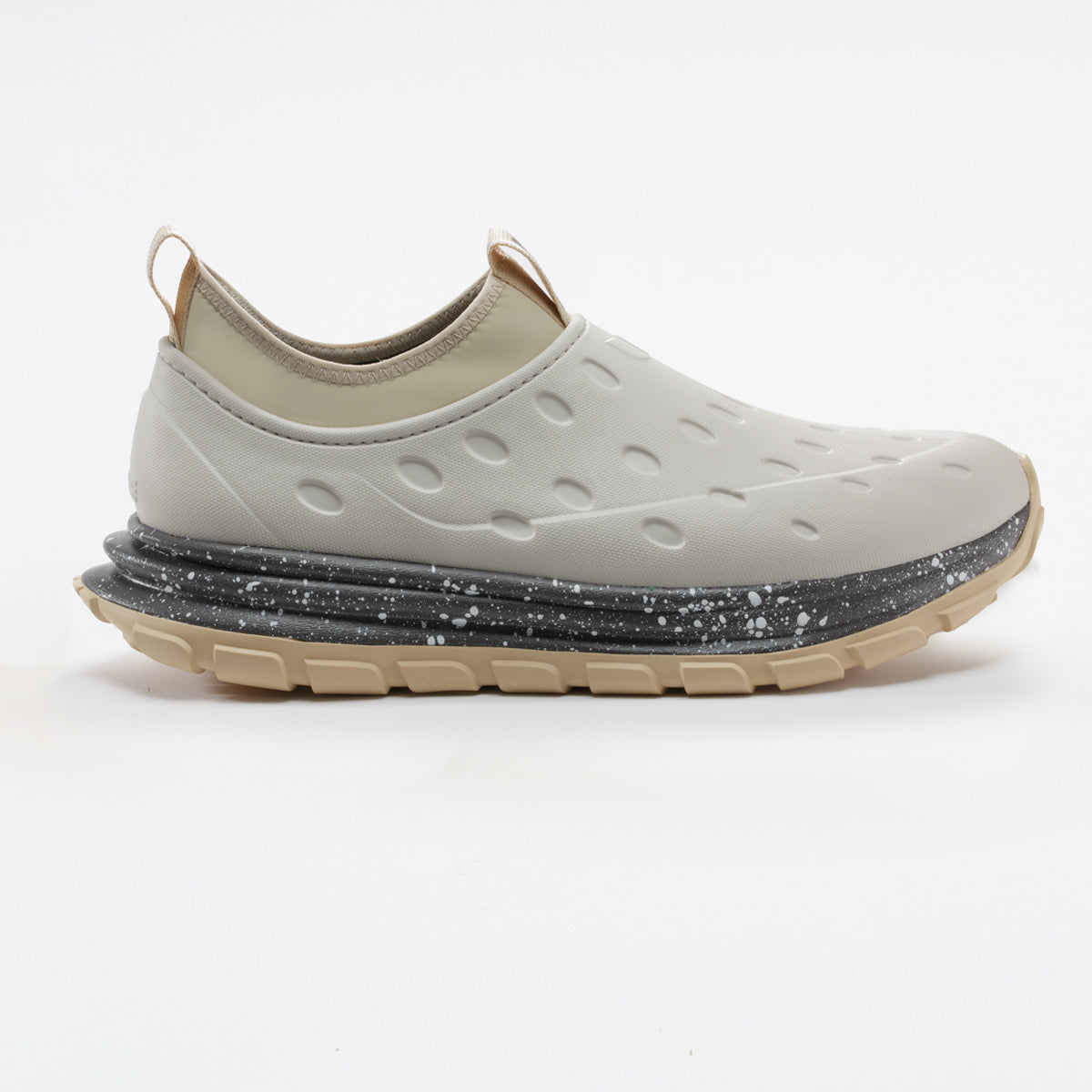 KANE Revive AC – Gravel – Active Recovery Shoe