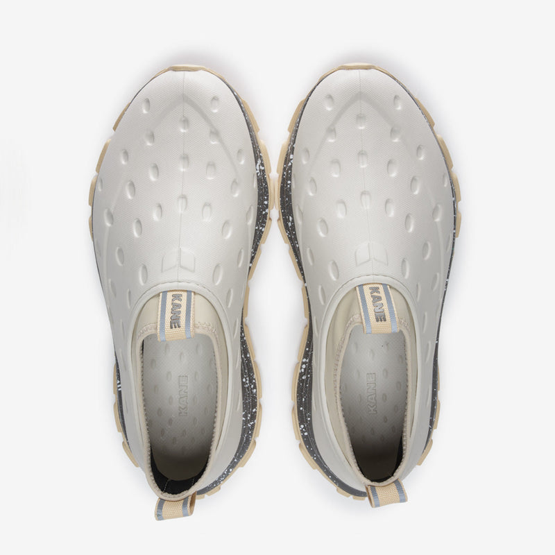 Kane Revive AC – Gravel – Active Recovery Shoe