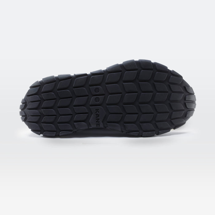 Kane Footwear: Active Recovery Shoes