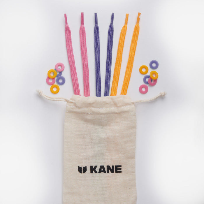 Kane Wildcard Lace Pack