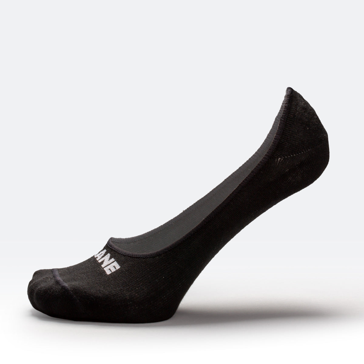 Structured No Show Socks