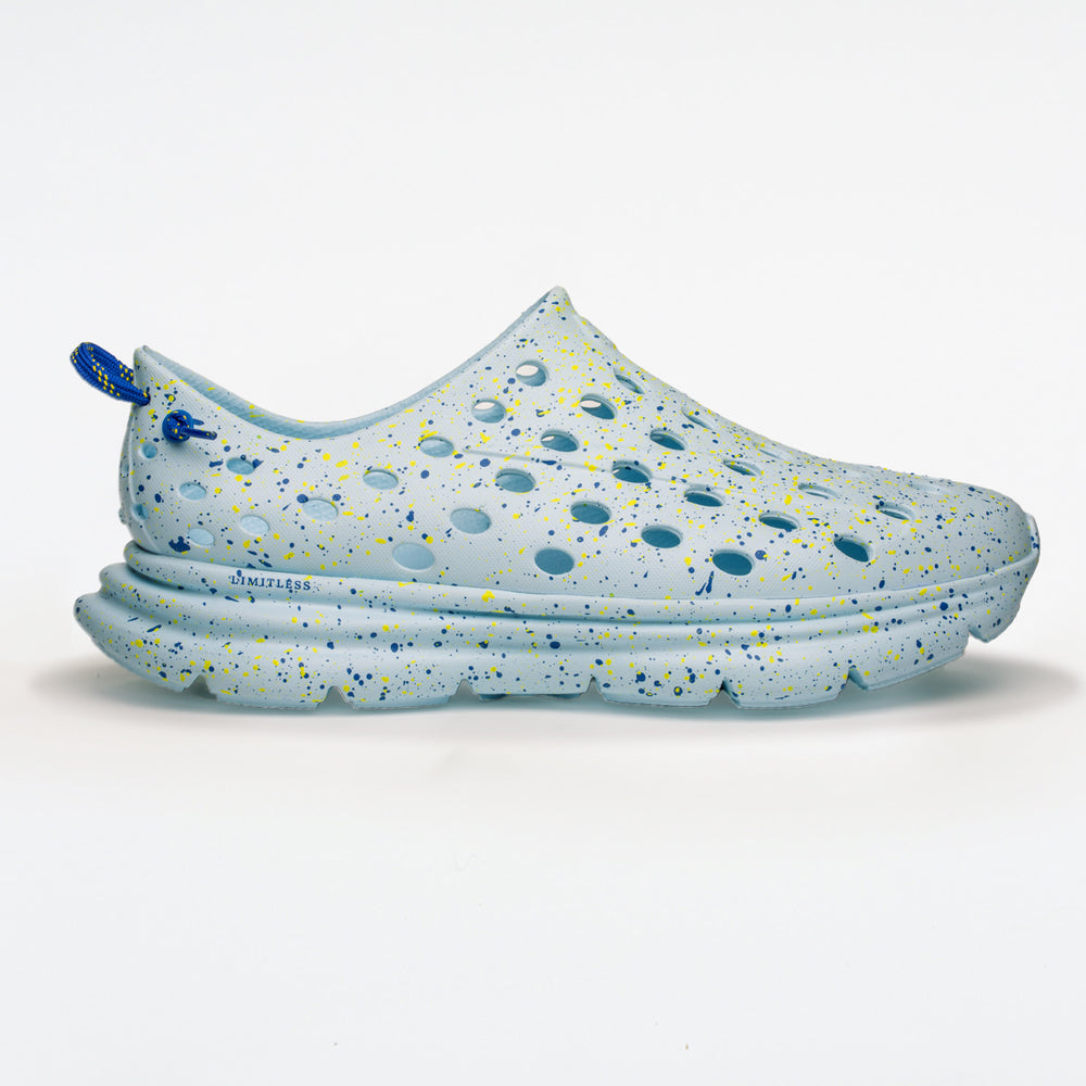 Kane x Choi – Kane Revive – Active Recovery Shoe