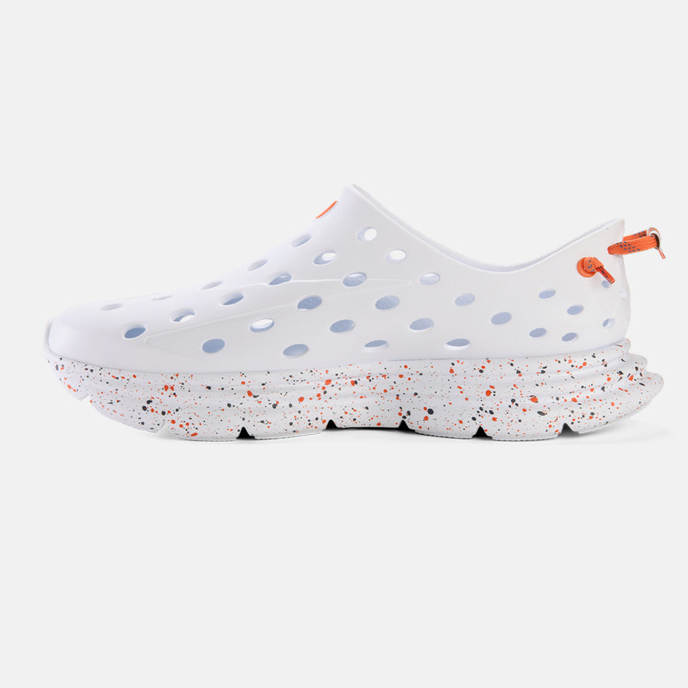 Syracuse Shoes - Kane Revive - Active Recovery Shoe