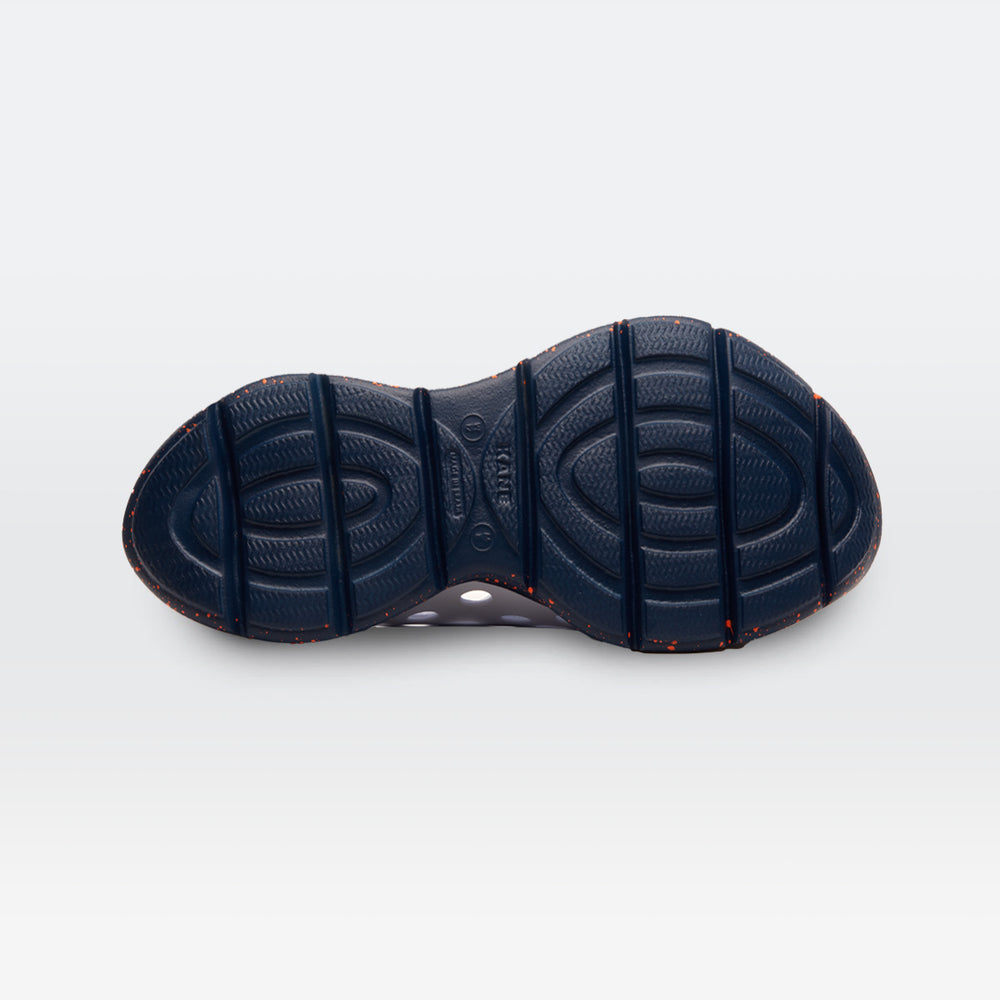 Syracuse – Kane Revive – Active Recovery Shoe