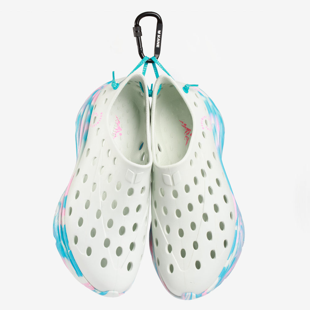 Kane x Hinman 2 – Kane Revive – Active Recovery Shoe