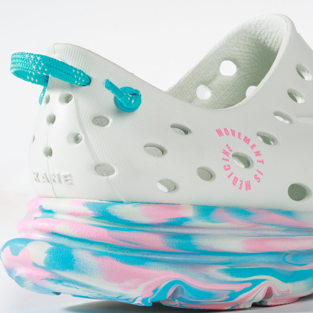 Kane x Hinman 2 – Kane Revive – Active Recovery Shoe